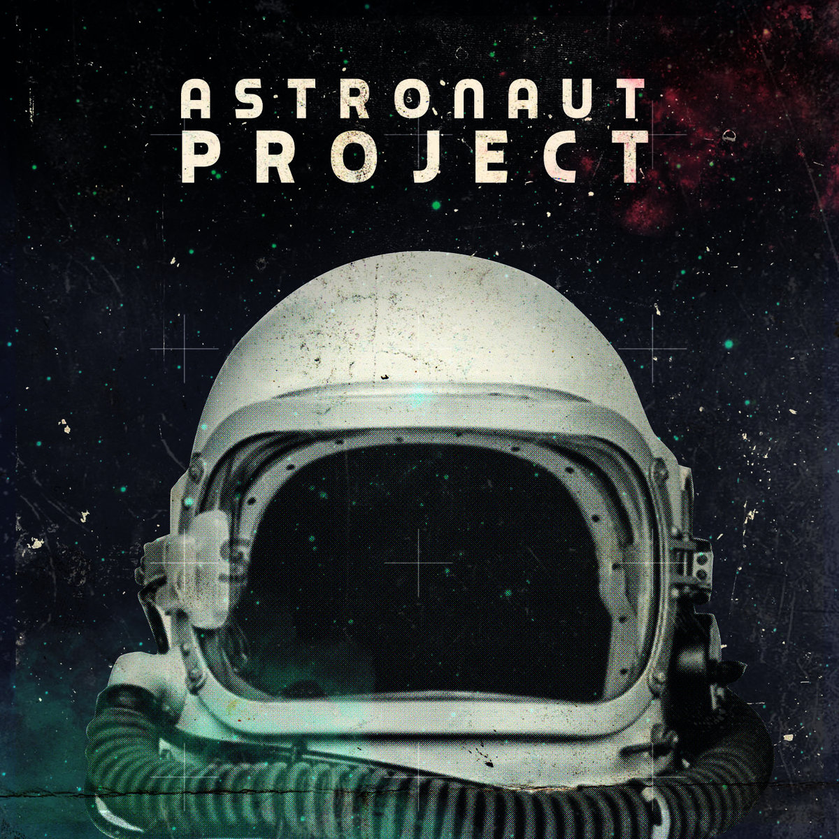 Astronaut Album Art