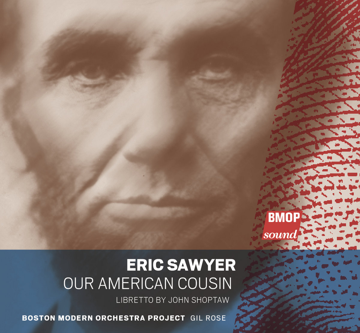 Eric Sawyer: Our American Cousin | Boston Modern Orchestra Project
