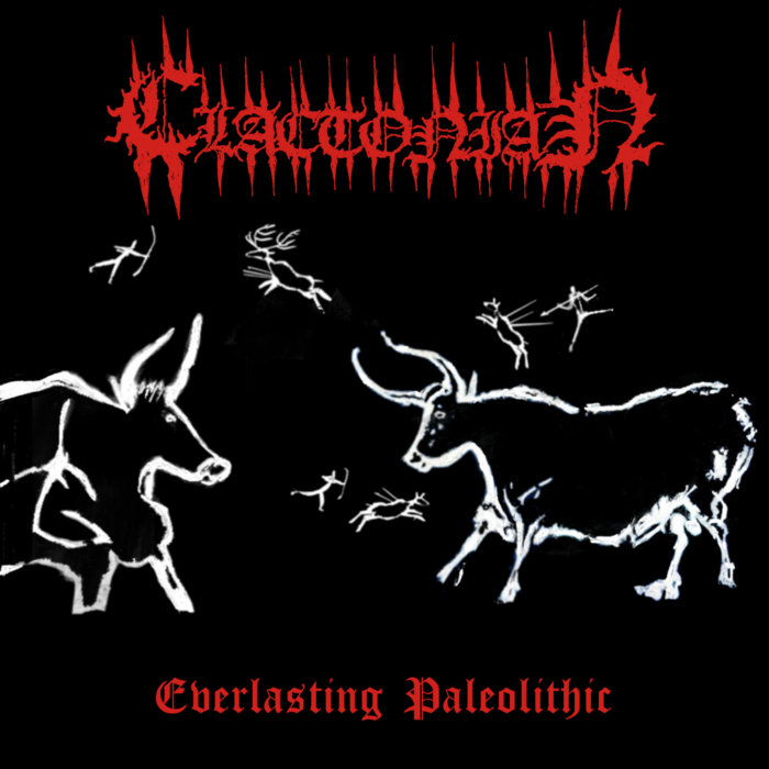 Everlasting Paleolithic | Clactonian | Prehistoric Sounds