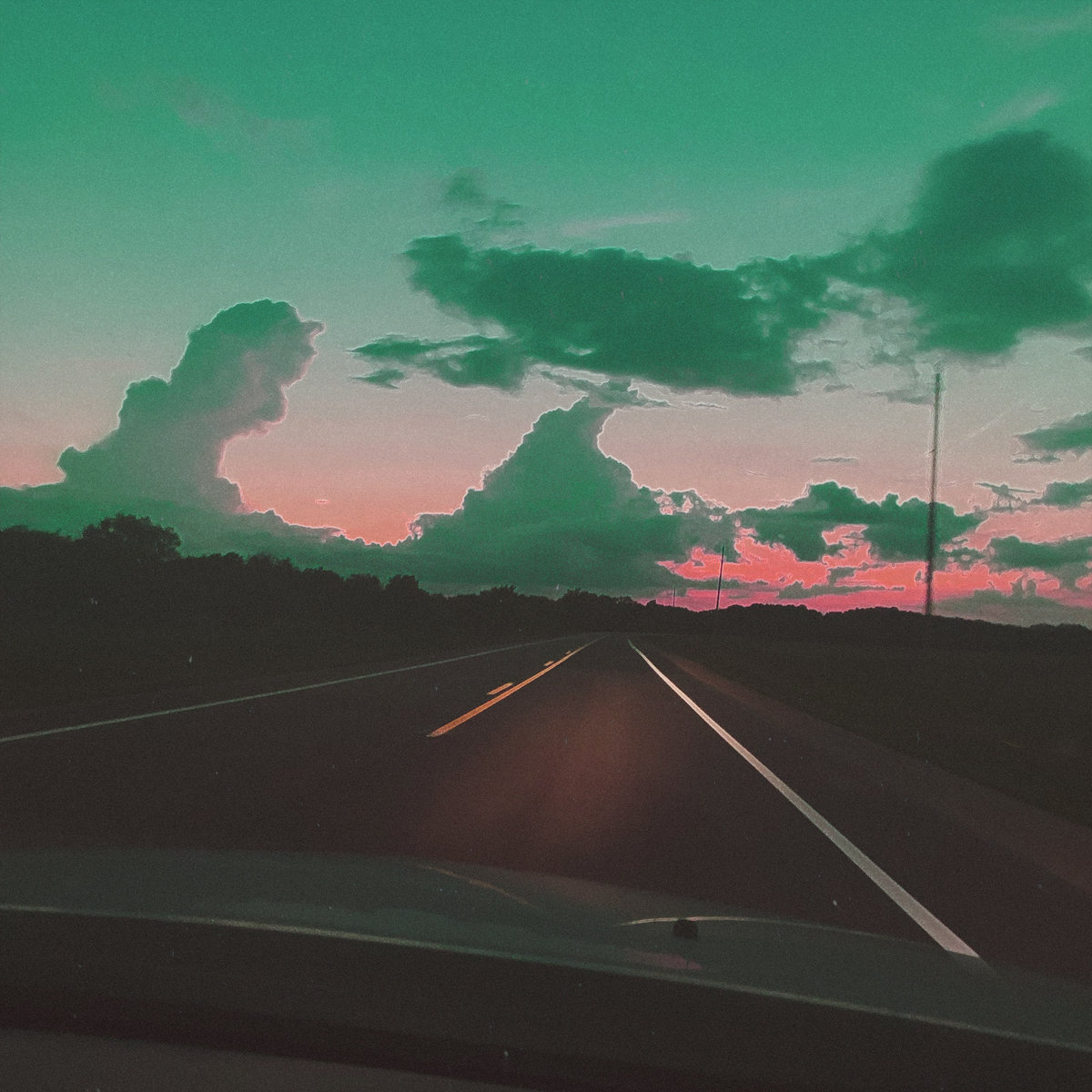 static drive | Chomp