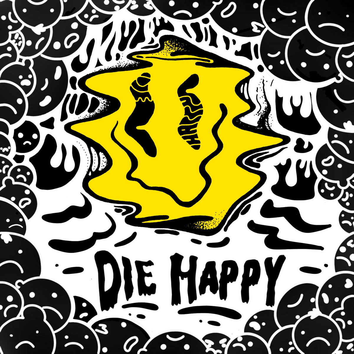 Die Happy | VCTRE