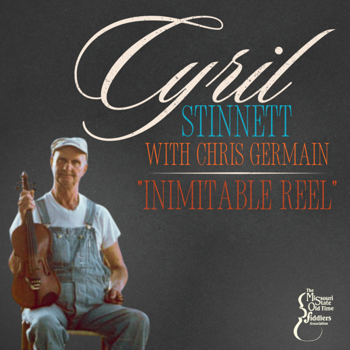 Cyril Stinnett - Inimitable Reel | Cyril Stinnett & Chris Germain ...