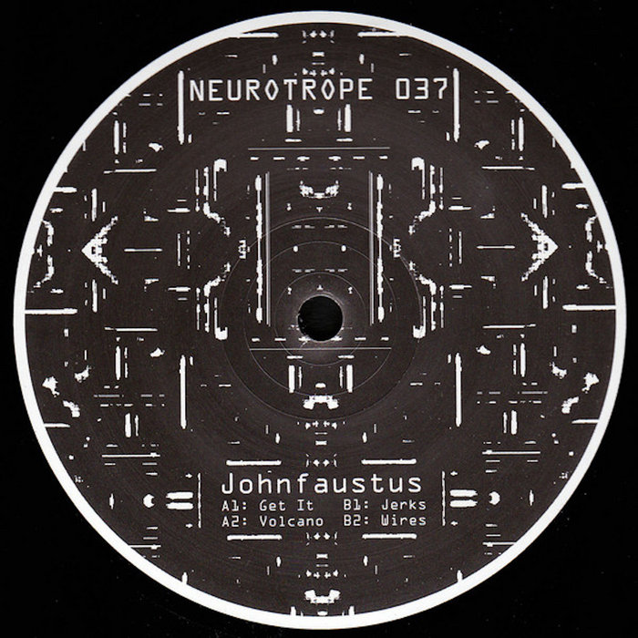 Neurotrope 037 | johnfaustus