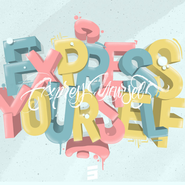 Express Yourself | Various Artist | POWL