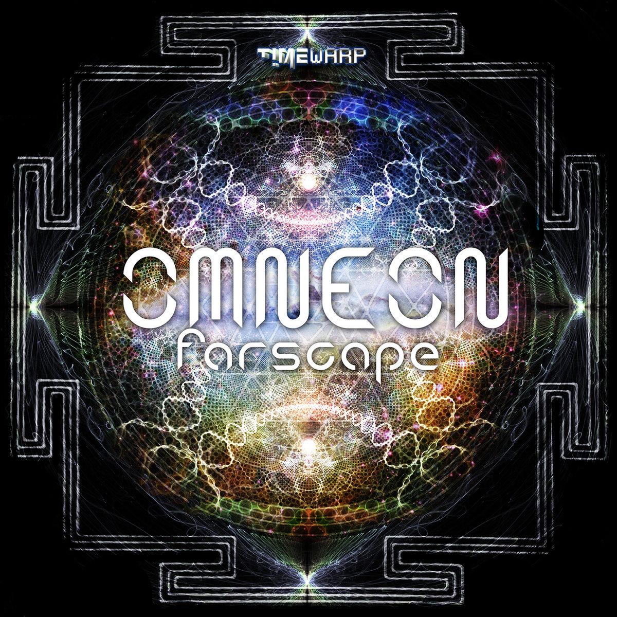 OMNEON - Farscape (timewarp041) | Geomagnetic