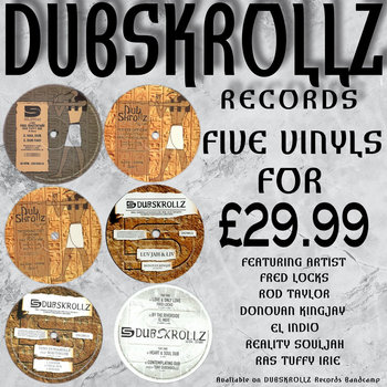 Music | dubskrollz