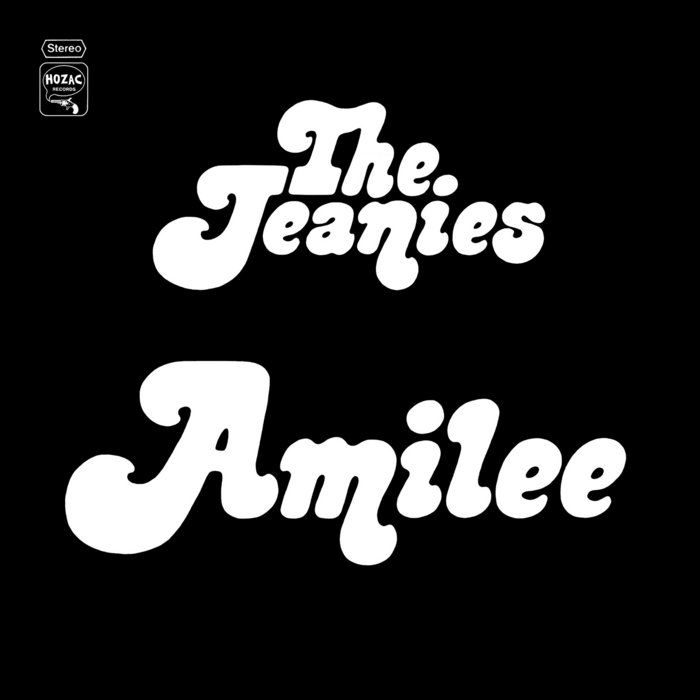 Amilee | The Jeanies