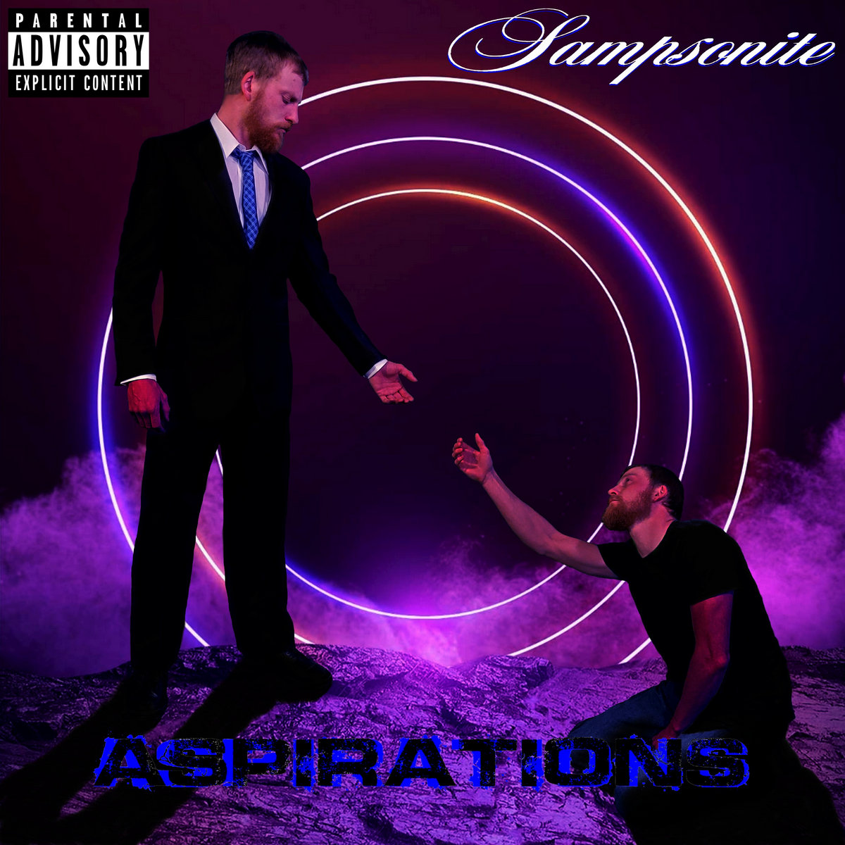 Aspirations | Sampsonite