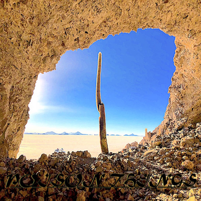 Poison Things | Poison Jam