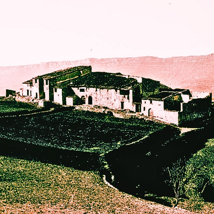 Biting Dust Screech Wave