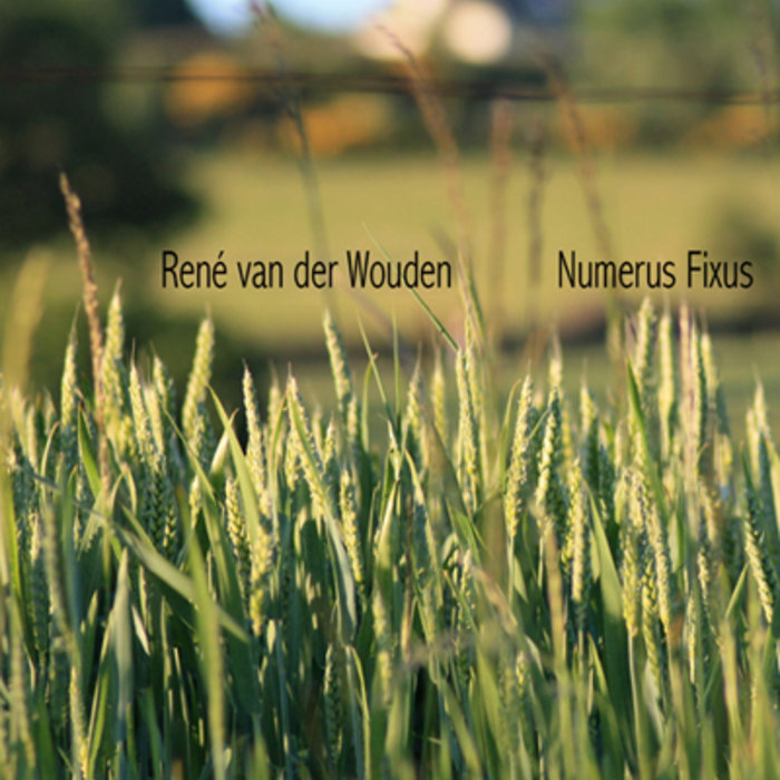 Numerus Fixus | René van der Wouden