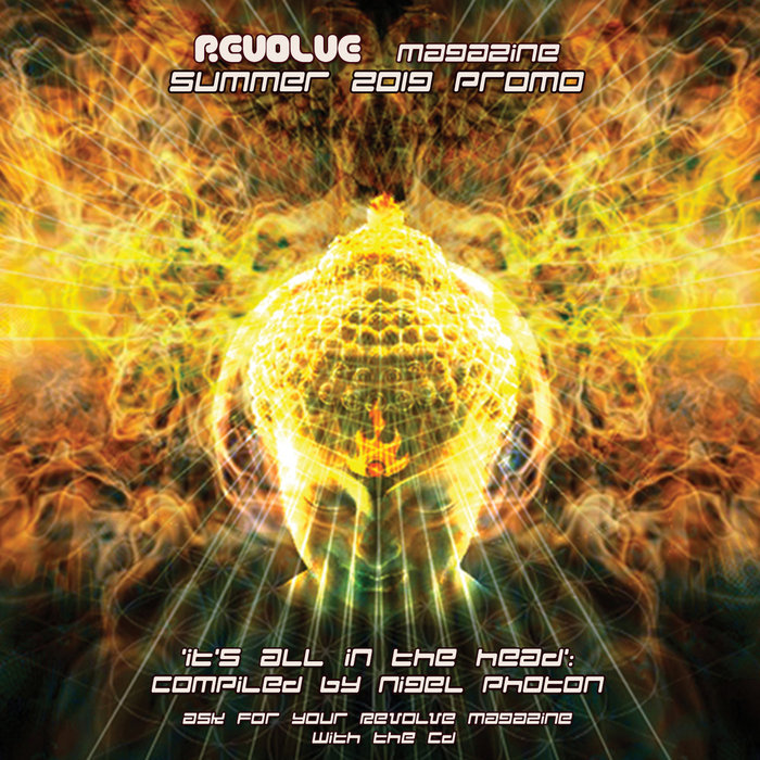 Summer Revolve Promo Various Artists 2019 | Revolve Magazine
