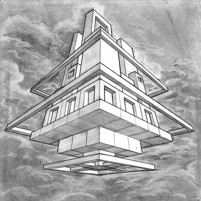 a third eye's view | Esteban Jaime