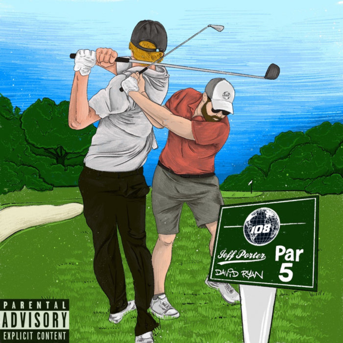 PAR 5 | Jeff Porter & David Ryan | Jeff Porter