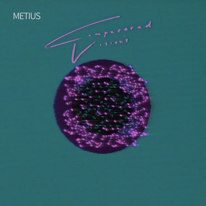 First Vision | Metius