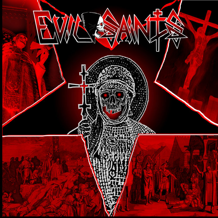 Evil Saints | Evil Saints