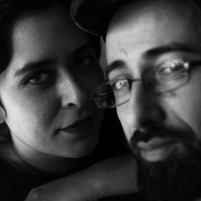 Priscilla Devesa & Bruno Sobral | Priscilla Devesa