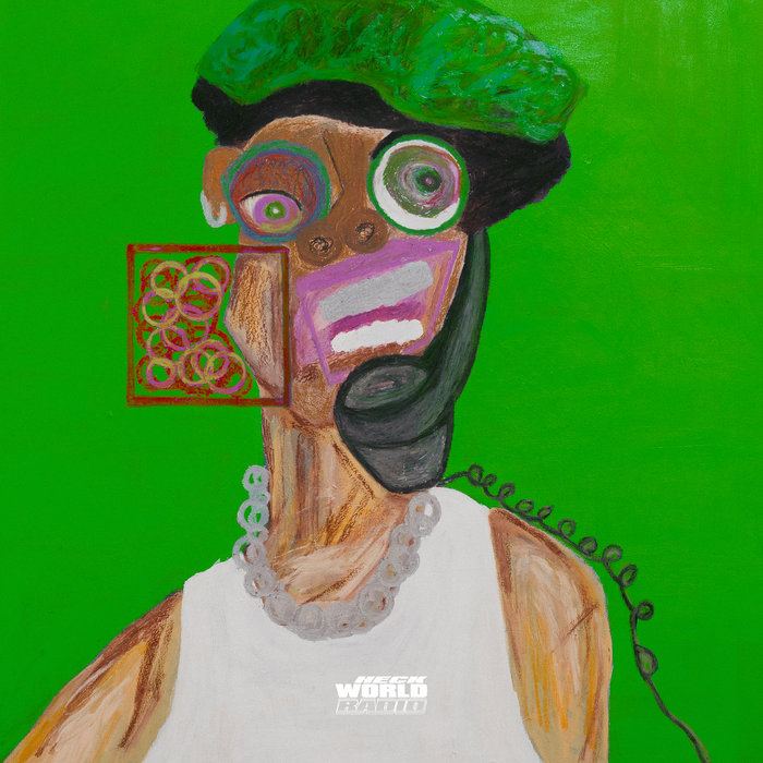 The Loud Pack Vol. 3 | Avi Loud