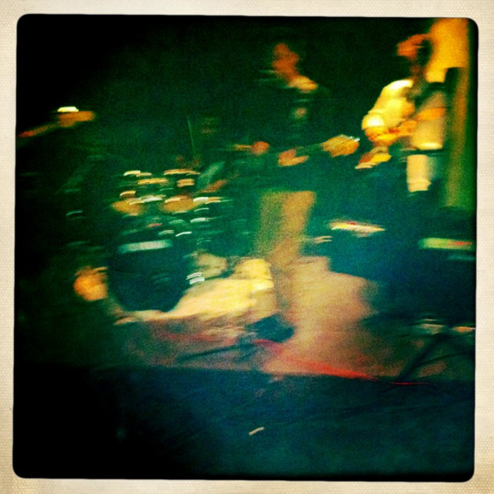 Anywhere but There | The Costellos