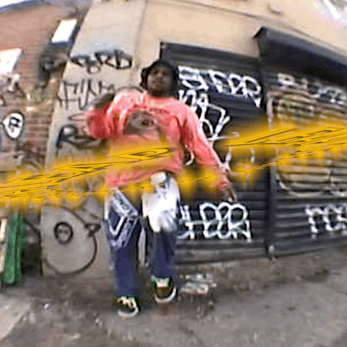 Hoover Crip Gang Signs