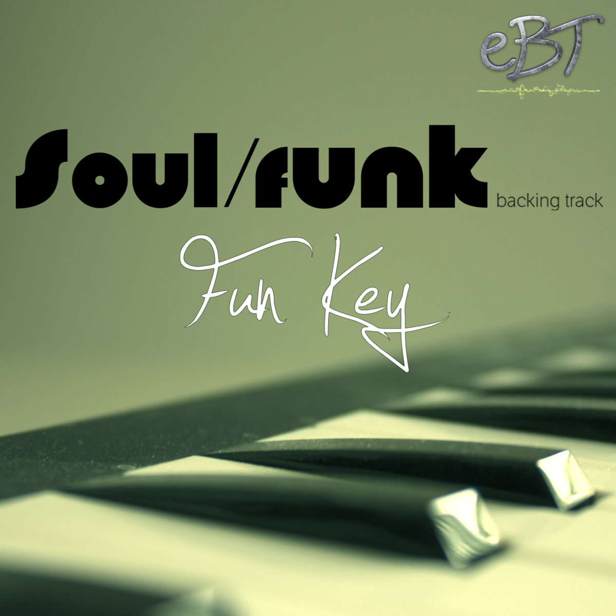 Fun Key | Elite Backing Tracks