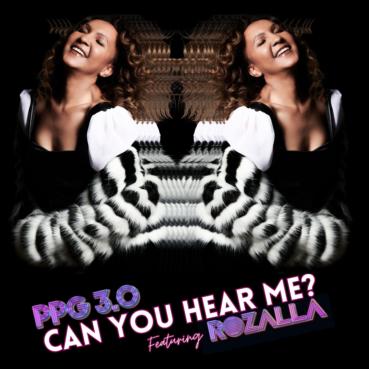 Can You Hear Me? | Rozalla