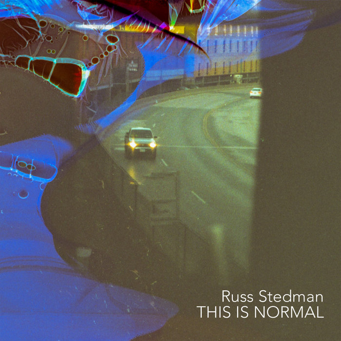 This Is Normal | Russ Stedman