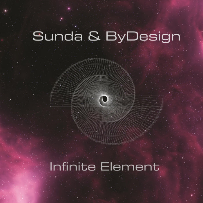 Infinite Element ep | Sunda & ByDesign | Sunda