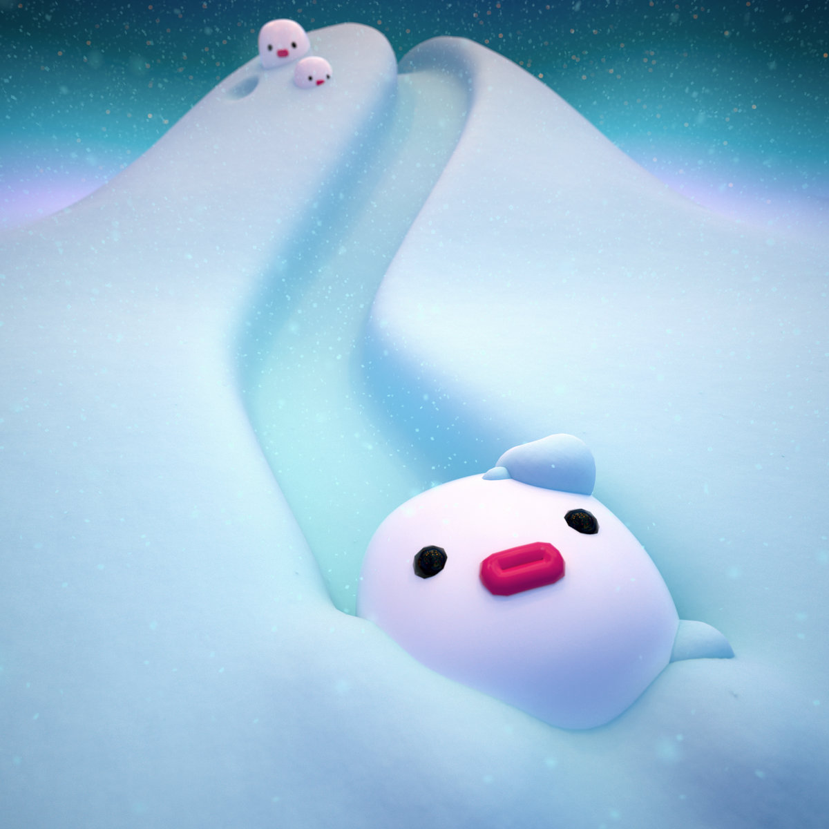 Another Pobbles Christmas (Unwrapped) | POBBLES