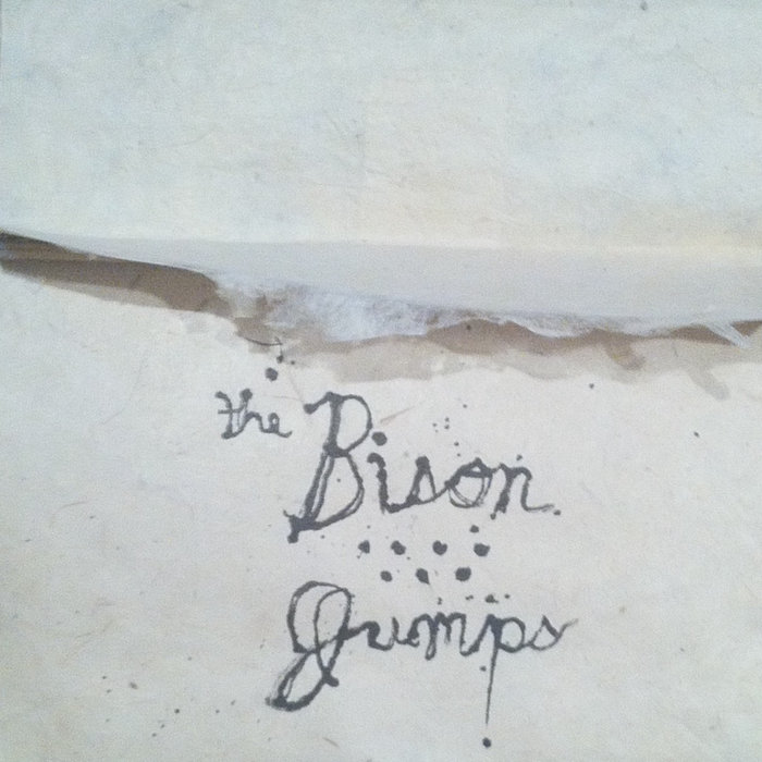 Device (Demo Mix) | The Bison Jumps