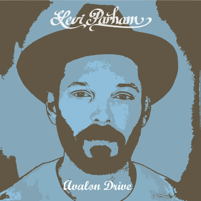 Avalon Drive | Levi Parham