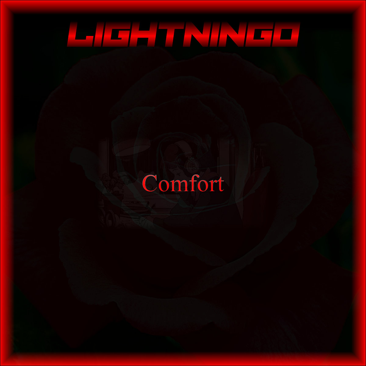 Comfort | Lightningo/LG