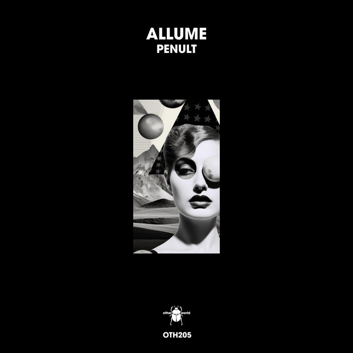 Penult | Allume