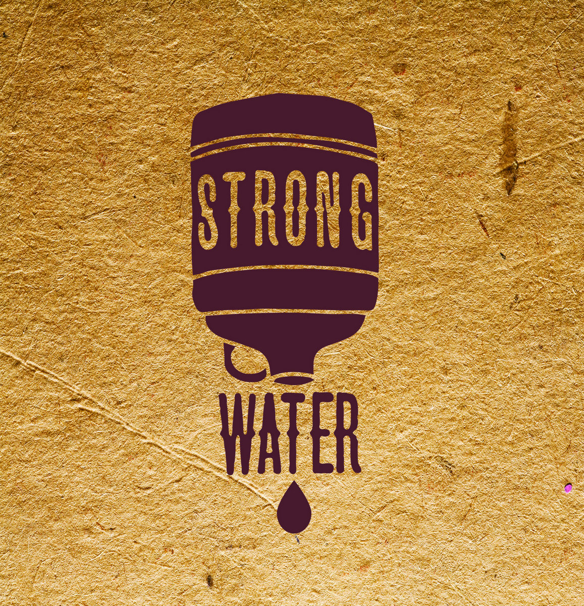 Strong Water | Strong Water