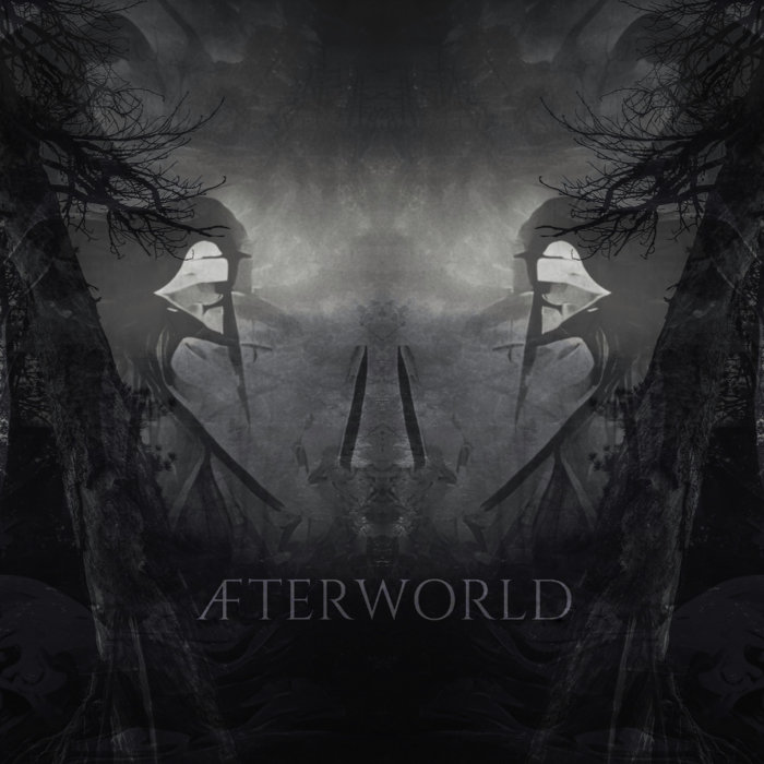 AFTERWORLD | Entroy