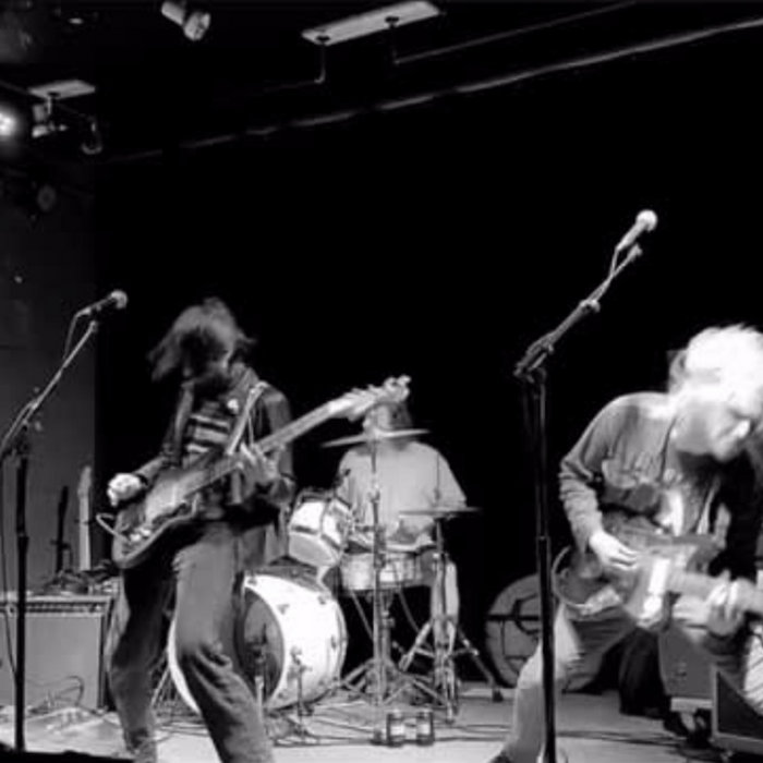 Greetings From Connecticut! (Live @ Best Video) | Ian St George