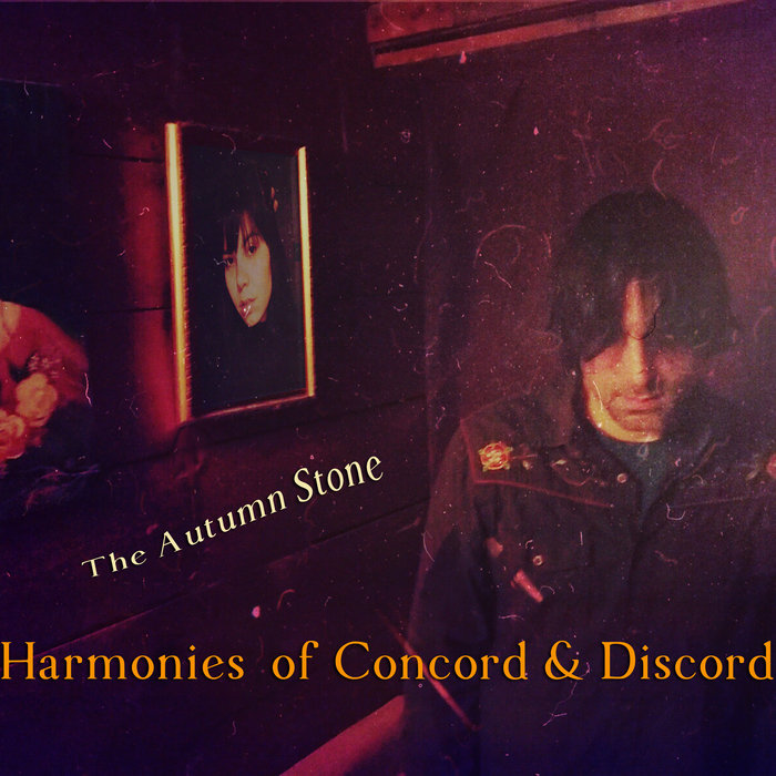 Harmonies Of Concord & Discord | The Autumn Stone