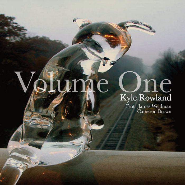 Volume One | Kyle Rowland