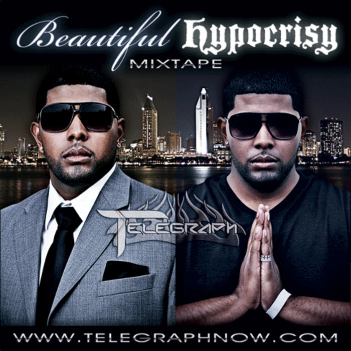 Beautiful Hypocrisy | Telegraph, Teezy | Telegraph Now