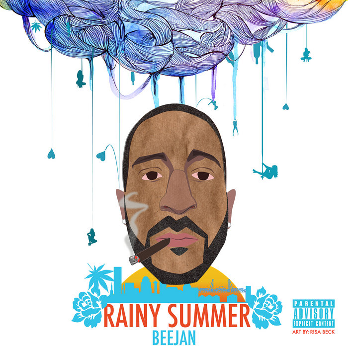 Rainy Summer | Beejan