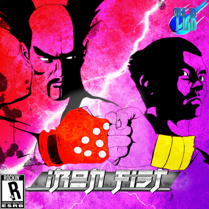 Iron Fist | The Limit Breakers