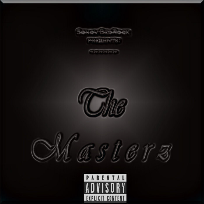 The Masterz | The Masterz | Sonov Bedrock