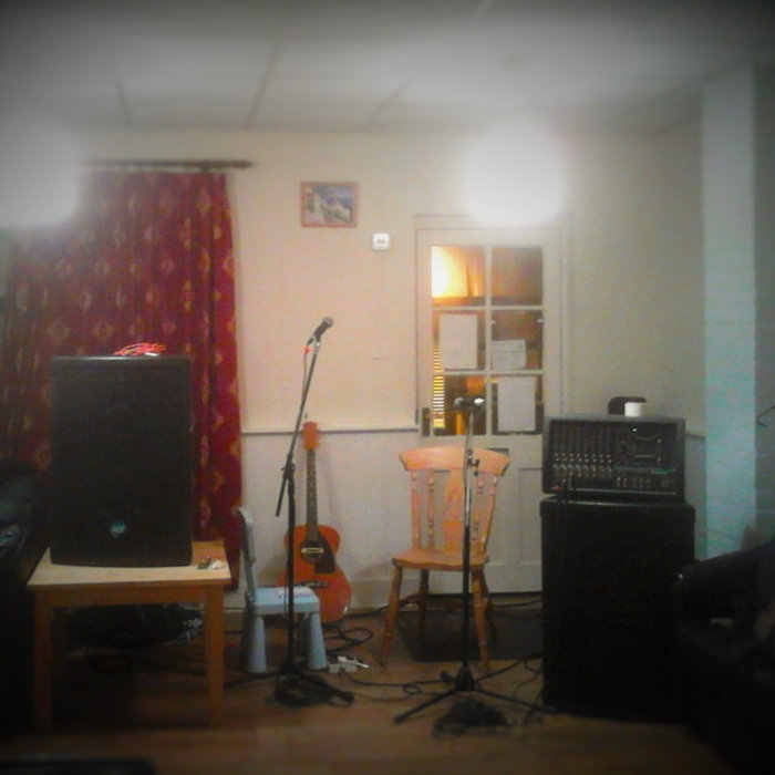 The October Demos | Rob Pascoe