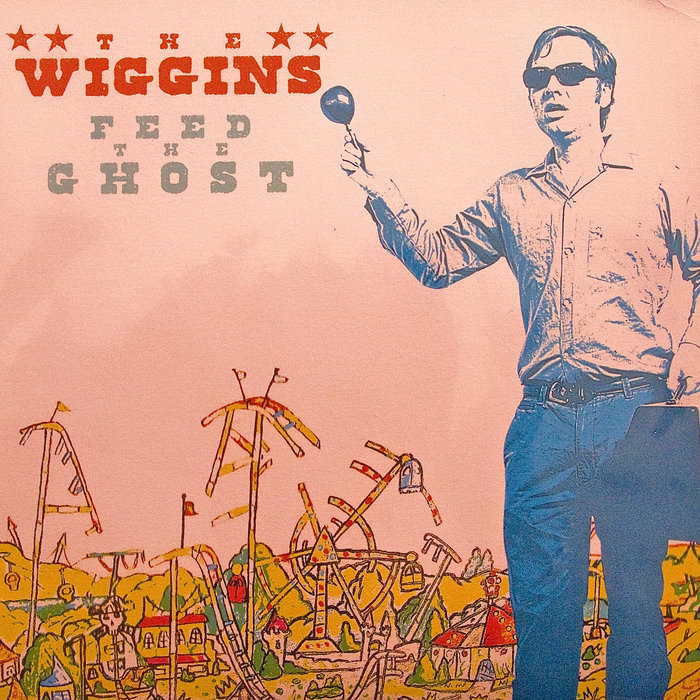 FEED THE GHOST | The Wiggins