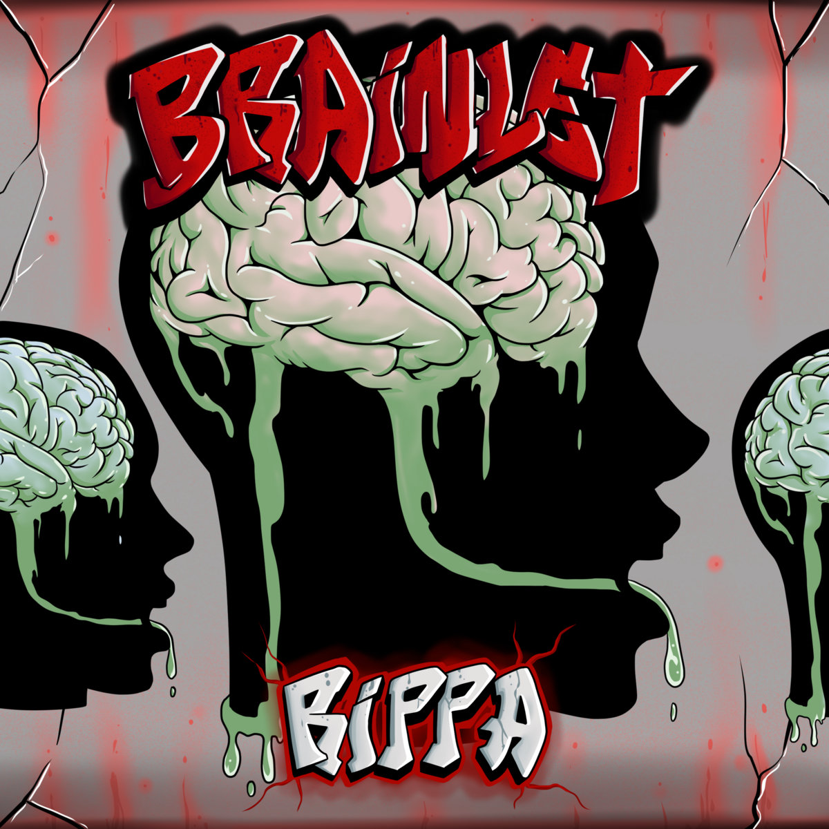 Brainlet | Eric July