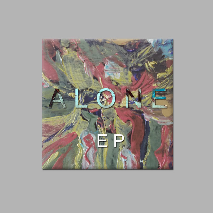 Alone EP | Zuper