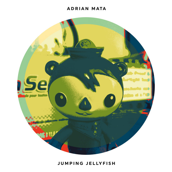 Radioactive (Adrian Mata Remix) | Imagine Dragons | Adrian Mata