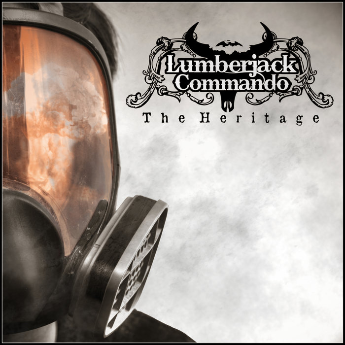 The Heritage | Lumberjack Commando