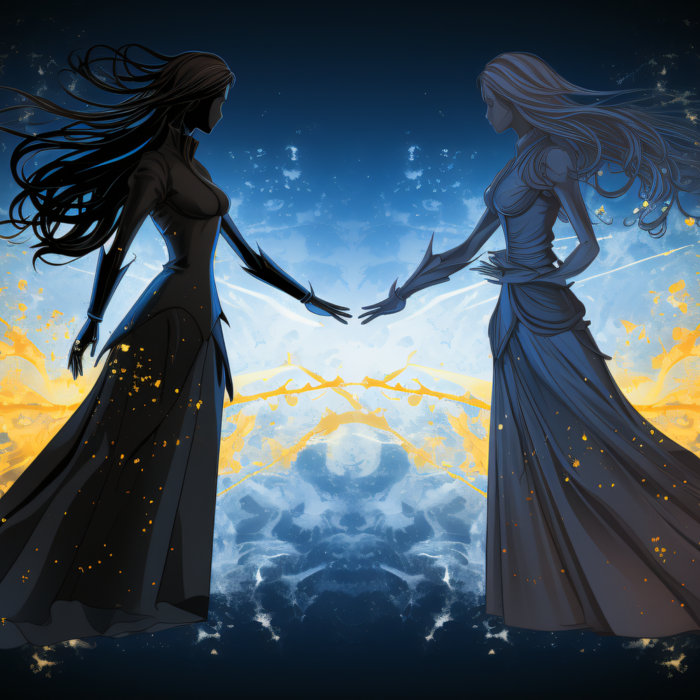 Mind Summoning, Mental Summoning, Forced, silent, subliminal | Purva Nimfa Subliminal Magic