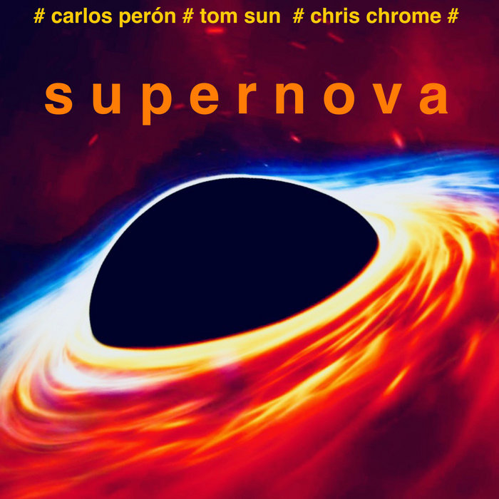 SUPERNOVA | Carlos Perón